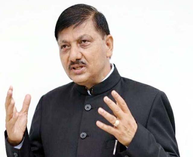 Himachal News: Sujanpur Vidhansabha By election rebel Captain Ranjit ...