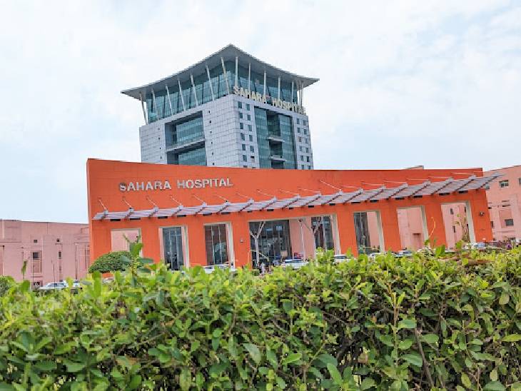 Lucknow - Max Healthcare will invest 2500 crores in Lucknow, MD Dr ...