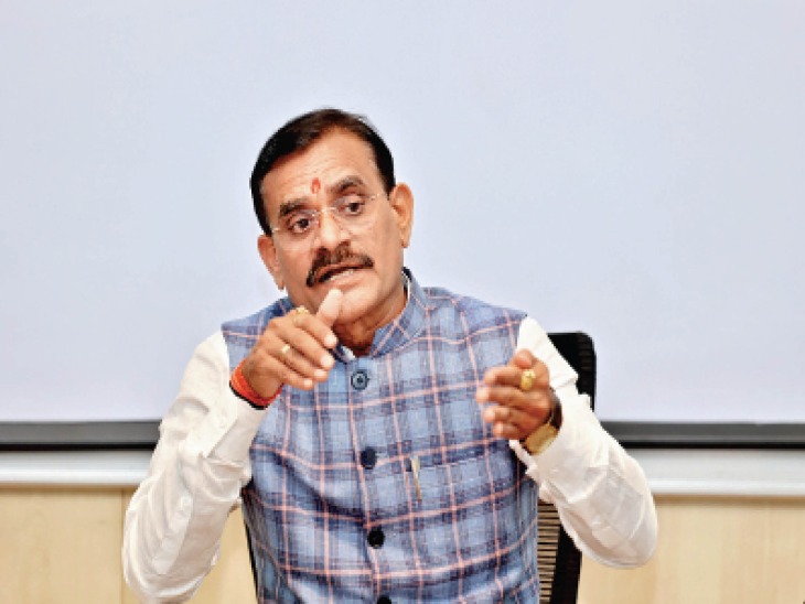 Special conversation with VD Sharma