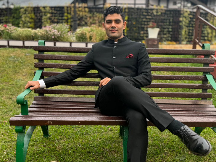 UPSC Result Jaipur Toppers List; Who Is Pururaj Singh Solanki, Vinayak Kumar, Deepak Chaudhary ...