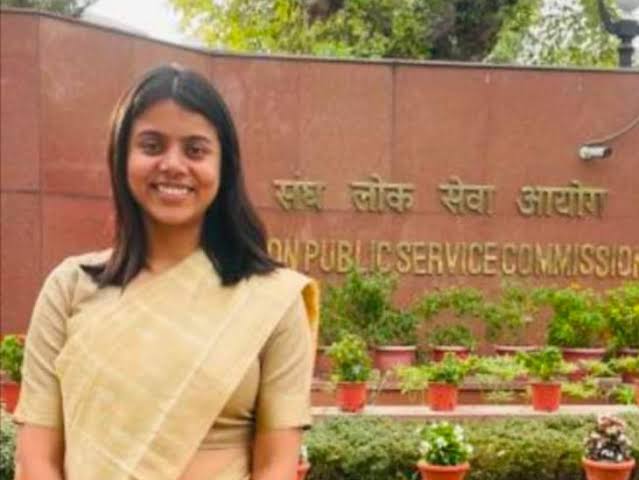 UPSC Civil Services Final Result 2024; UPSC CSE Toppers Aditya ...