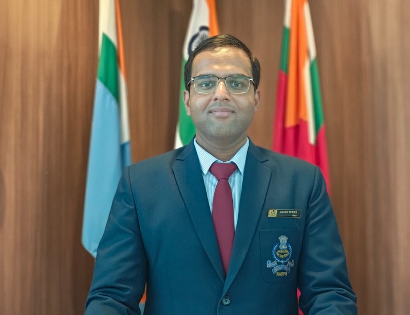 UPSC Civil Services Final Result 2024; UPSC CSE Toppers Aditya ...