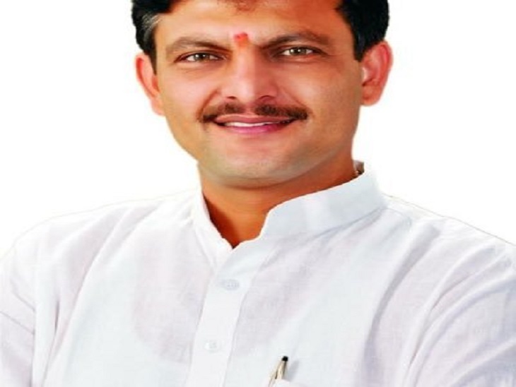 Karnal Manoj Wadhwa left BJP; Karnal Assembly By-Election Update ...