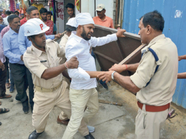 Latest Ranchi News (रांची न्यूज़): पढ़ें 18 अप्रैल के ताज़ा समाचार ...