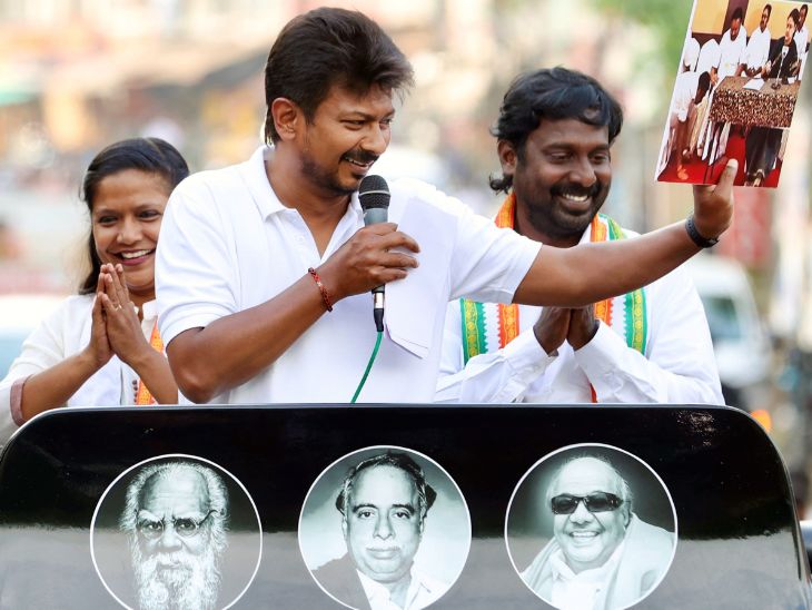 Kanyakumari Election 2024; BJP Candidate P Radhakrishnan Vs DMK AIADMK ...