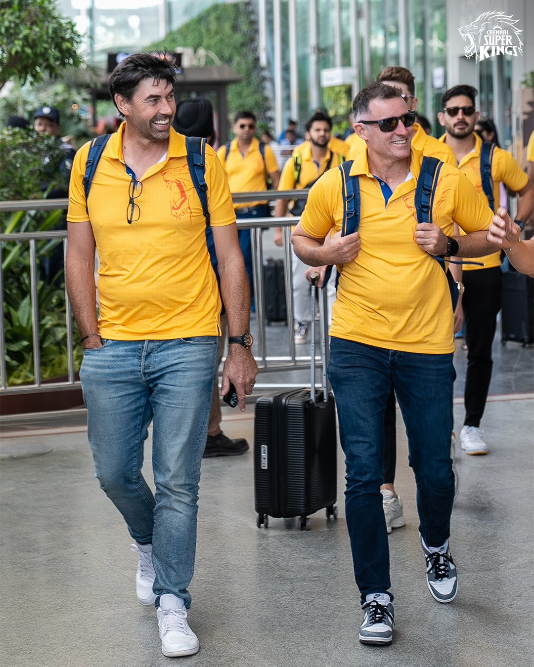 LSG practiced to return to the tournament,Justin Langer boosted the ...