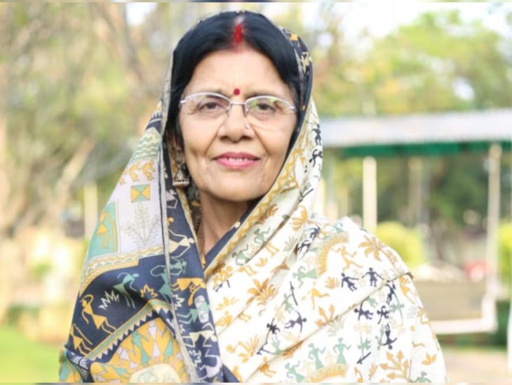 Korba Lok Sabha Seat Candidate Property Details | Jyotsna Mahant Vs ...