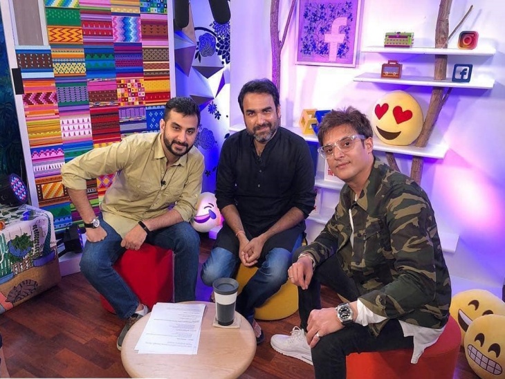 Ruslaan 2024 Movie Story; Director Karan ButaniOn Ayush Injury | शूटिंग ...