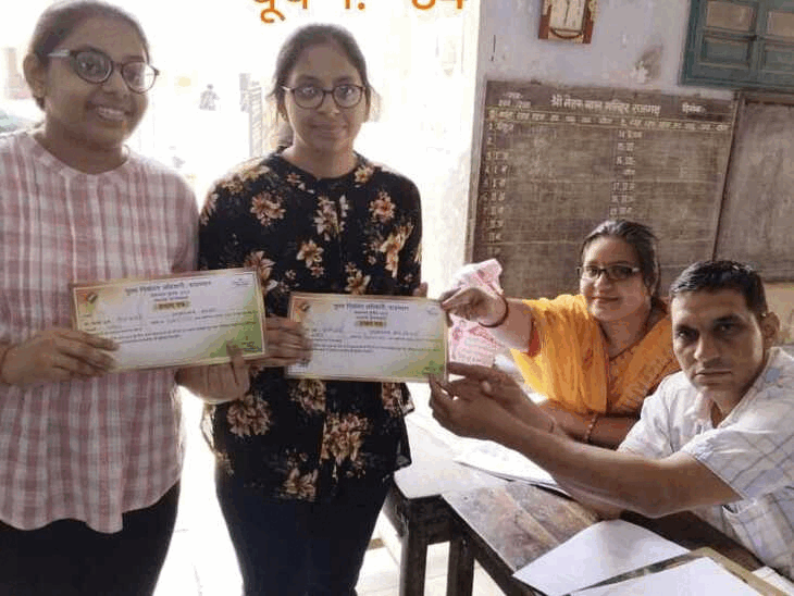 Sri Ganganagar (Rajasthan) Lok Sabha Election 2024 Voting LIVE Update ...