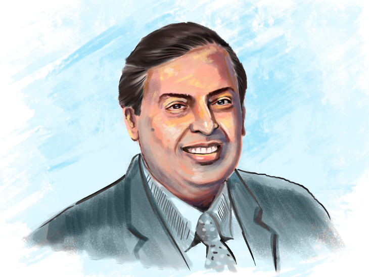 Mukesh Ambani Birthday Interesting Facts; Net Worth, Family Tree | 67 ...