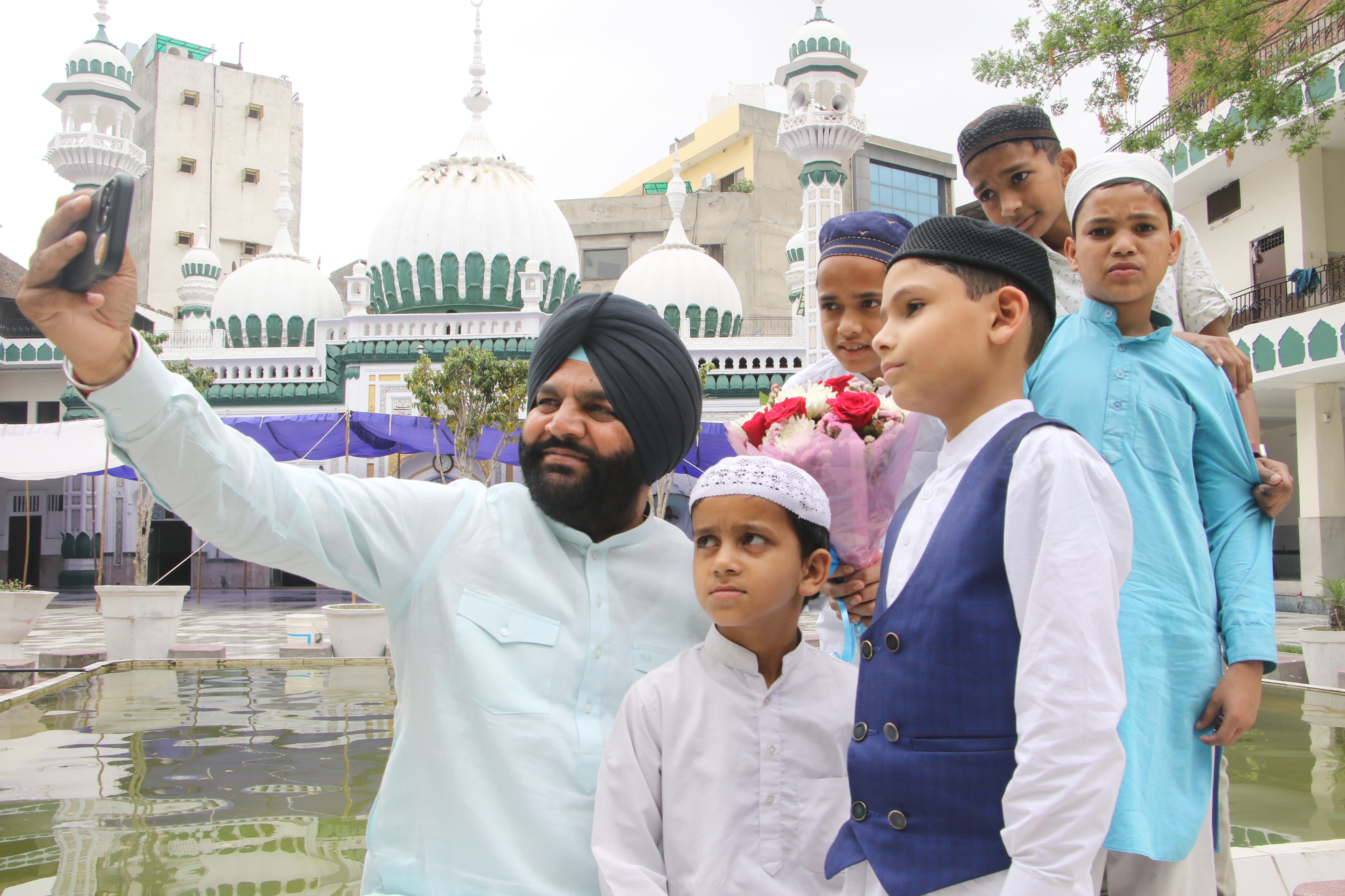 Captain did not fulfill his promises, that is why the public sidelined ...