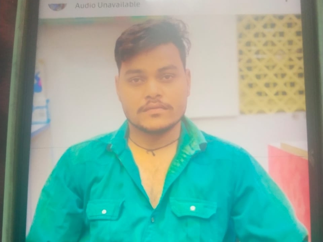 Grocery merchant murder case