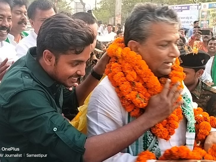 RJD candidate Alok Kumar Mehta's wife richer than him | राजद उम्मीदवार ...