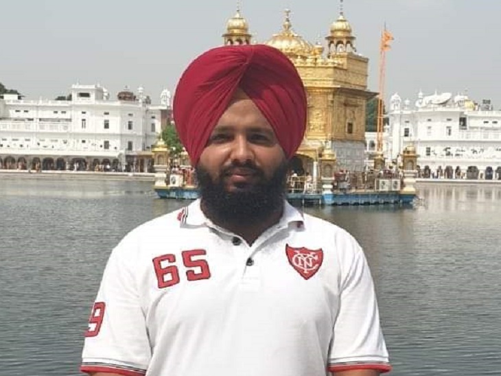 Punjab Ludhiana FIR Against Congress North Chief Resham Singh News ...