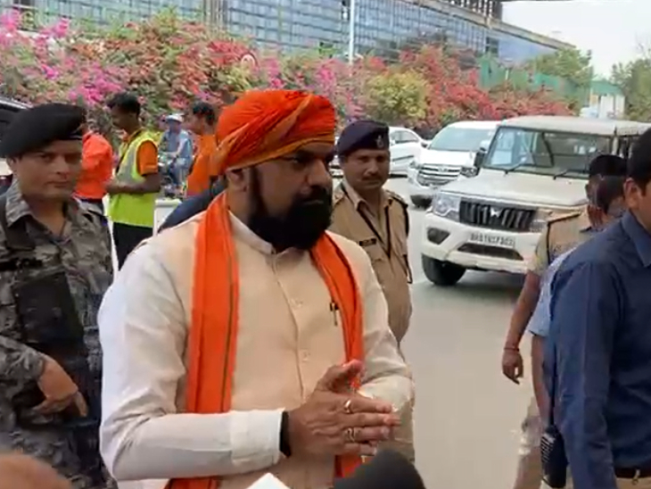 Khagaria MP Mehboob Ali Kaiser will join RJD, Tejashwi-Jagadanand will get him membership ...