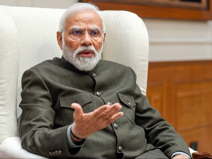 PM Narendra Modi Vs Opposition; ED Raids | BJP Election 2024 Freebies ...