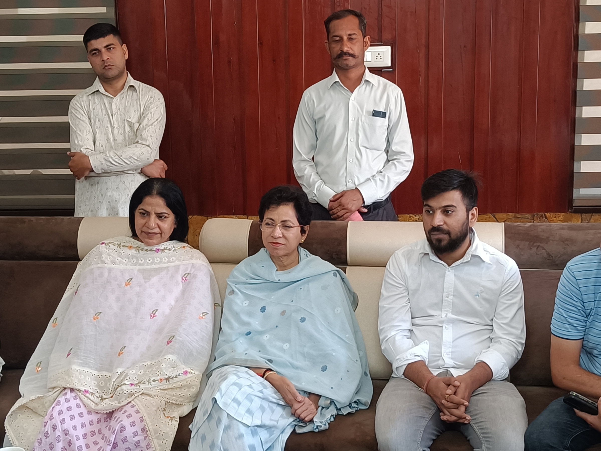 Latest Ambala News (अम्बाला न्यूज़): पढ़ें 26 अप्रैल के ताज़ा समाचार ...