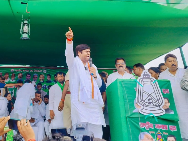 Latest Patna News (पटना न्यूज़): पढ़ें 23 अप्रैल के ताज़ा समाचार दैनिक ...