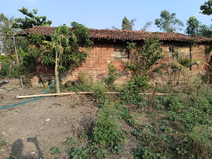 Burnt body of watchman found in Bilaspur farm house | फार्म हाउस में ...