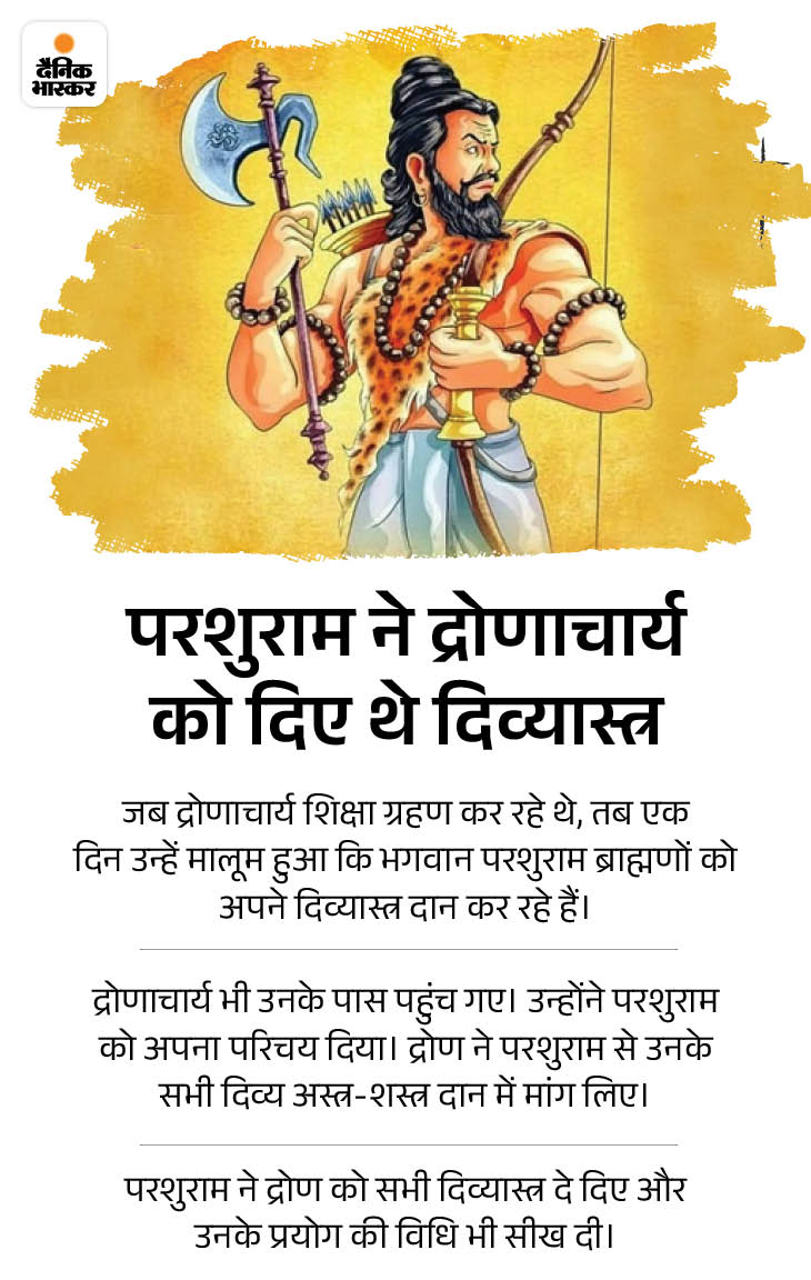 Amitabh bachchan as Ashwathama in the film Kalki, unknown facts about ...