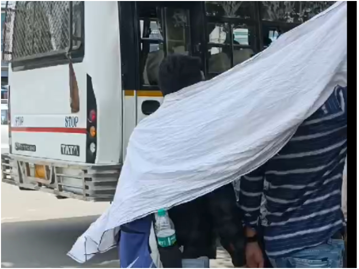 Bihar Weather IMD Heatwave Alert Update; Patna Banka | Sheikhpura Jamui | पटना समेत 13 जिलों में ...