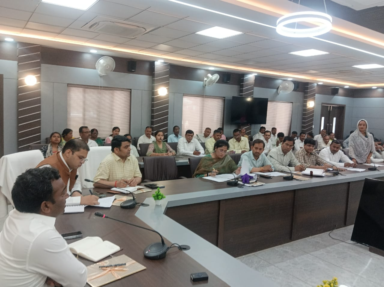 'Adbhut Ayodhya' campaign will be run in Faizabad Lok Sabha | फैजाबाद ...