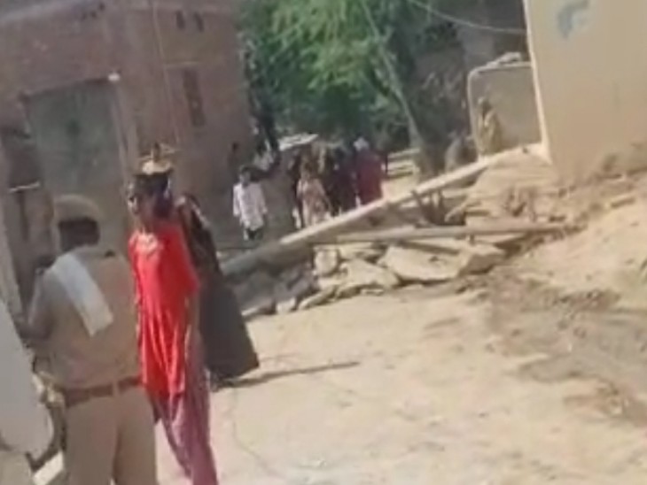 The bullies became a hindrance in the marriage of a Dalit bride | दलित ...