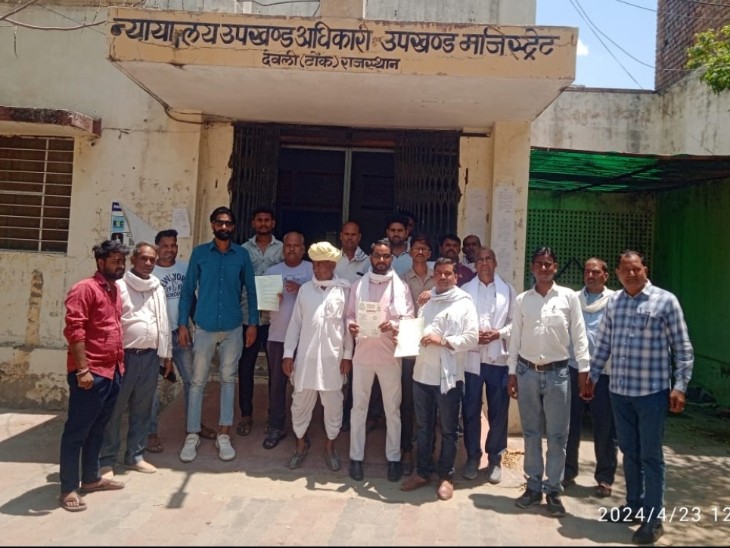 The bullies became a hindrance in the marriage of a Dalit bride | दलित ...