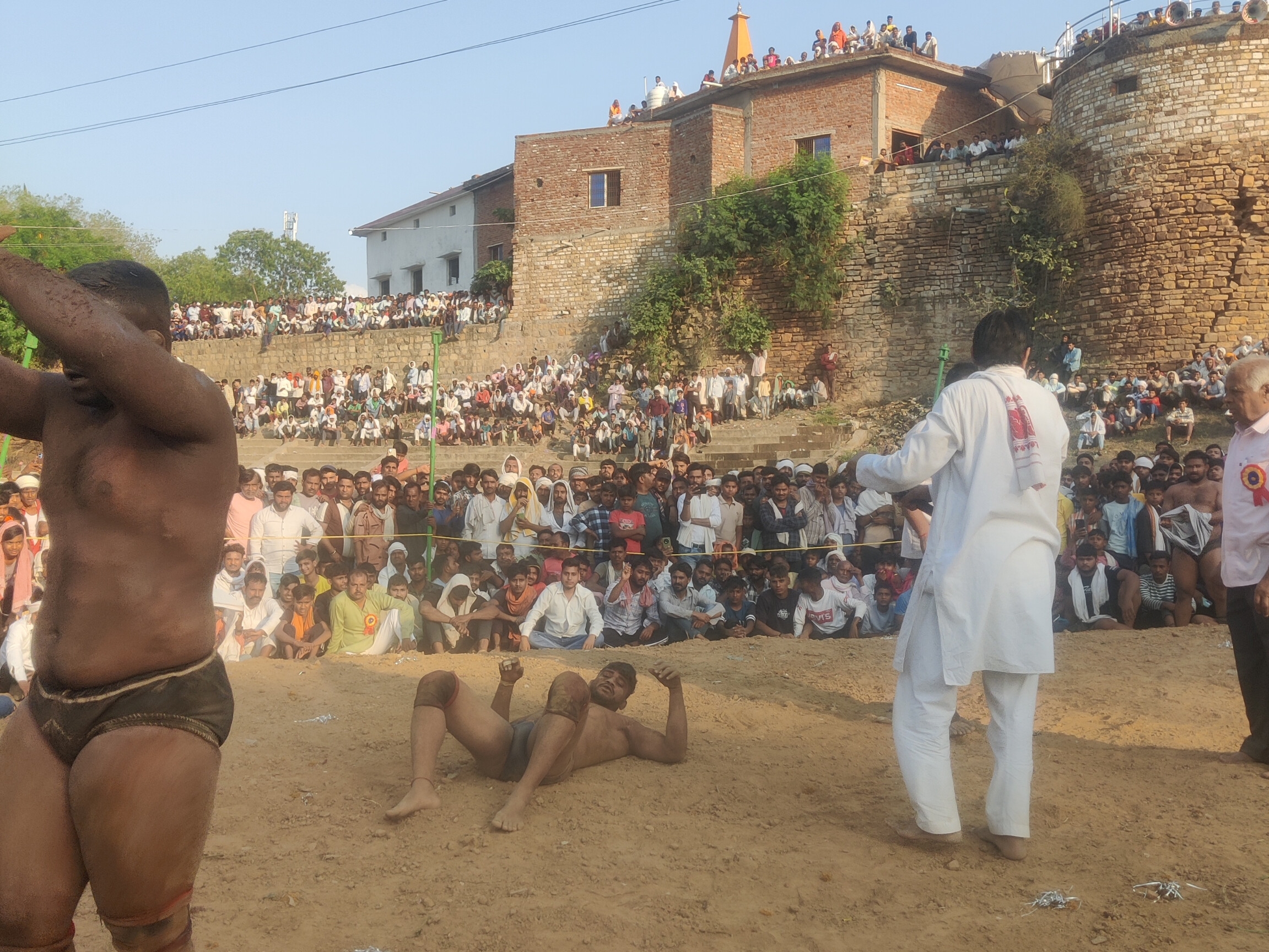 Latest Bhind News (भिंड न्यूज़): पढ़ें 24 अप्रैल के ताज़ा समाचार दैनिक ...