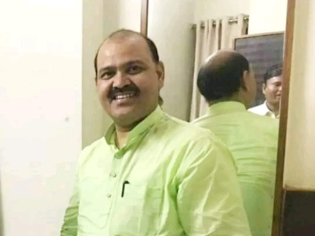 Manoj Kumar will be the Congress candidate from Sasaram Lok Sabha seat | सासाराम लोकसभा सीट से ...