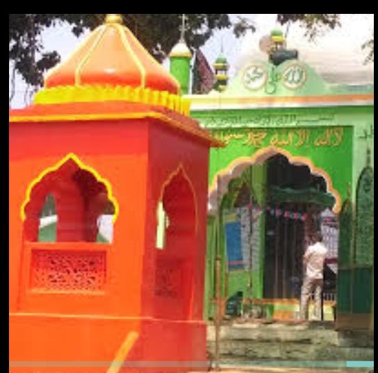 Hindu organizations will change the flag by offering chola to Bheru ...