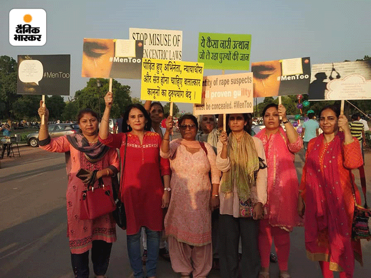 Delhi Barkha Trehan Story commission for men Purush Ayog, inspiring ...