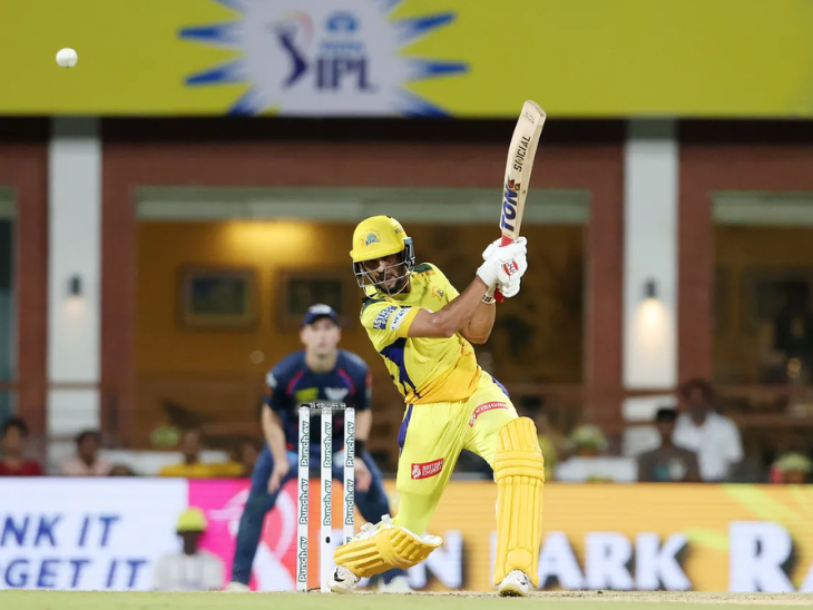 ipl 2024 csk vs lsg match moments marcus stoinis kl rahul | स्टोयनिस ने ...