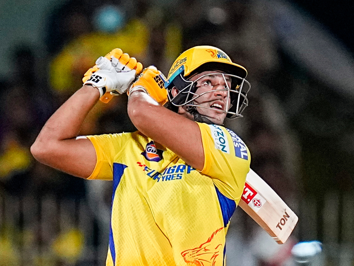 ipl 2024 csk vs lsg match moments marcus stoinis kl rahul | स्टोयनिस ने ...