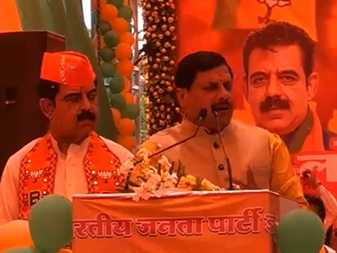 Will address a public meeting near the Collectorate, will get Congress ...