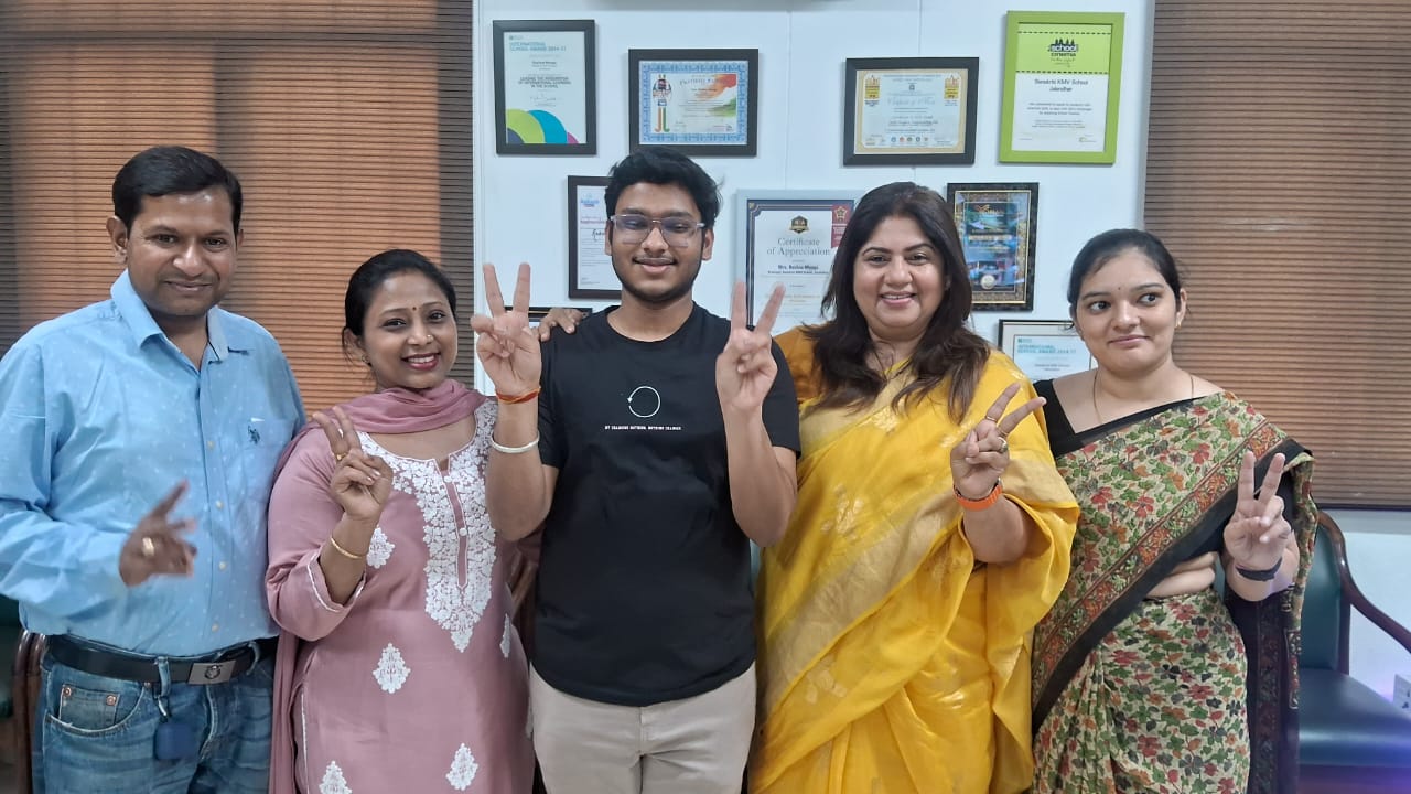 Punjab Jalandhar JEE Main Topper Rachit Aggarwal News Update| Jalandhar ...