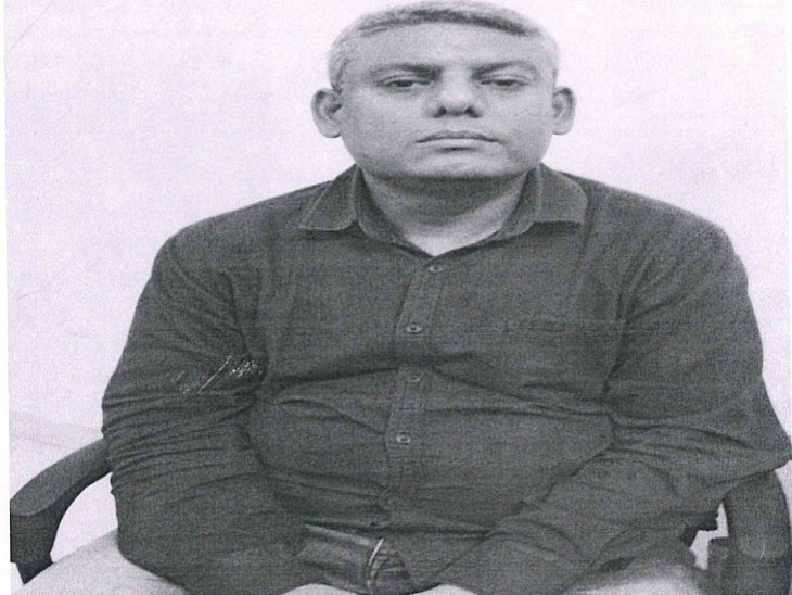 ASI Chandrabhushan Verma, Satish Chandrakar and Sunil Dammani were ...