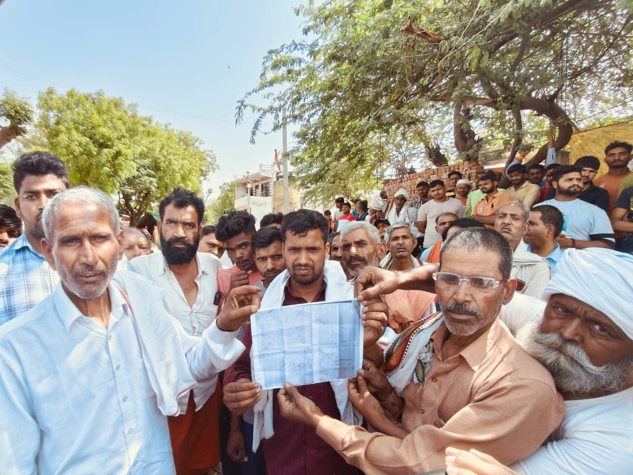 Latest Agra News (आगरा न्यूज़): पढ़ें 30 अप्रैल के ताज़ा समाचार दैनिक ...