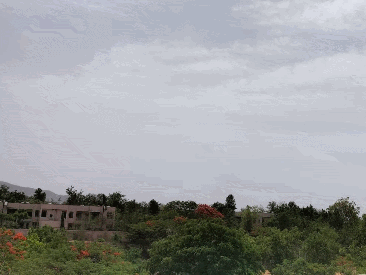 Rajasthan Weather Forecast Update; Bikaner Jaipur Dausa IMD Rainfall Alert | Ajmer Alwar ...