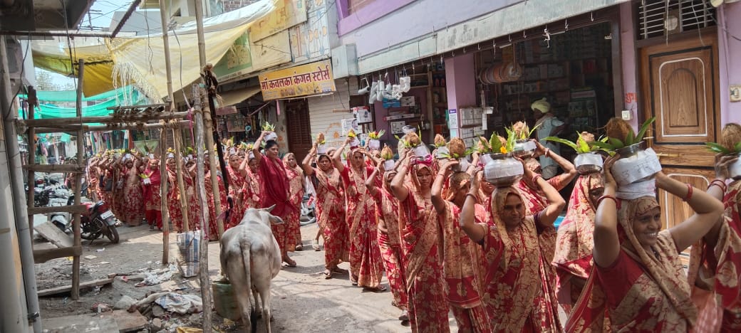 Latest Ratlam News (रतलाम न्यूज़): पढ़ें 27 अप्रैल के ताज़ा समाचार ...