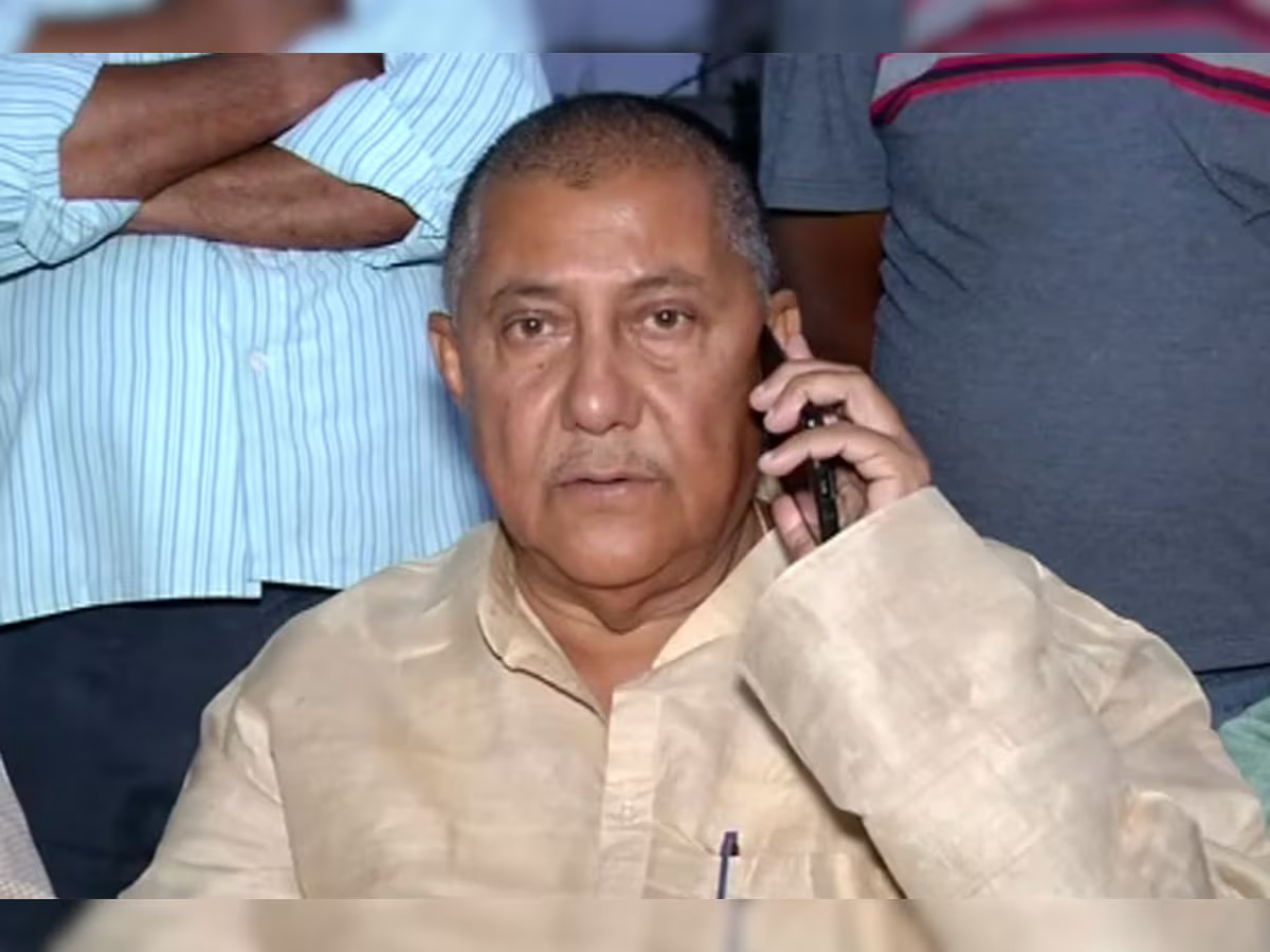 Political triangle in four Lok Sabha seats of Jharkhand | झारखंड की 4 ...