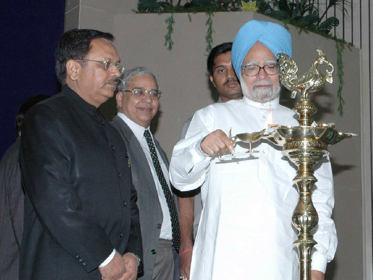 MP BJP Suresh Pachauri Interview; Jitu Patwari Arun Yadav | Congress ...