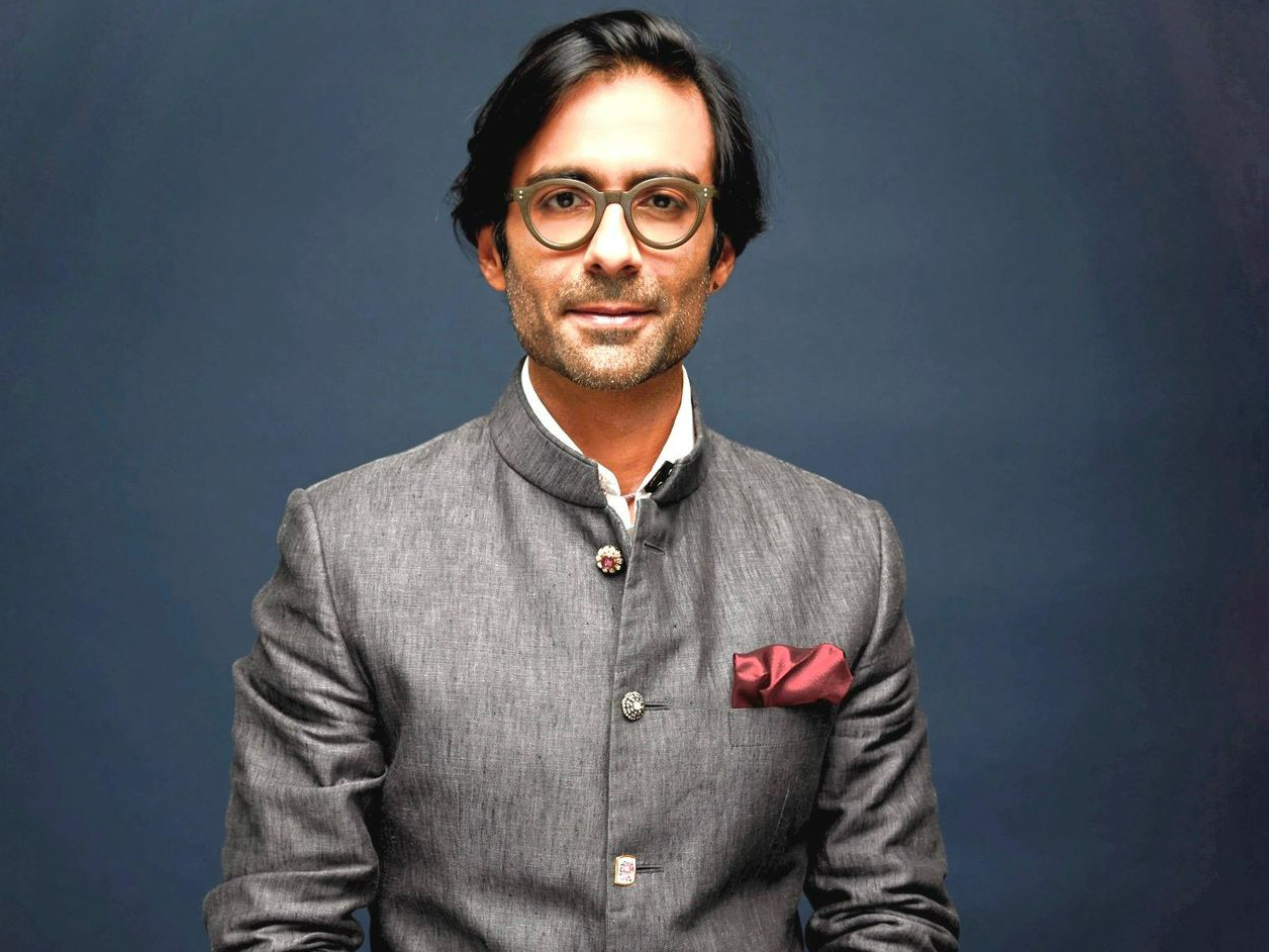 Tarang Arora in GQ list with Bollywood stars | बॉलीवुड स्टार्स के साथ ...