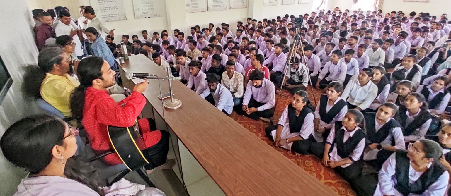 Latest Banswara News (बांसवाड़ा न्यूज़): पढ़ें 30 अप्रैल के ताज़ा ...