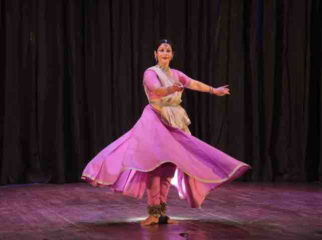 Maharaja Sawai Bhawani Singh School (MSBSS) celebrated International ...