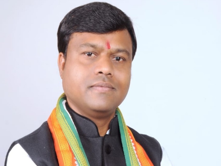 BJP MLA Statement Controversy। Rikesh Sen Stands firm on his statement ...