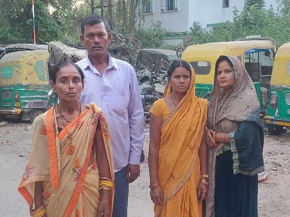 Latest Patna News (पटना न्यूज़): पढ़ें 1 मई के ताज़ा समाचार दैनिक भास्कर पर