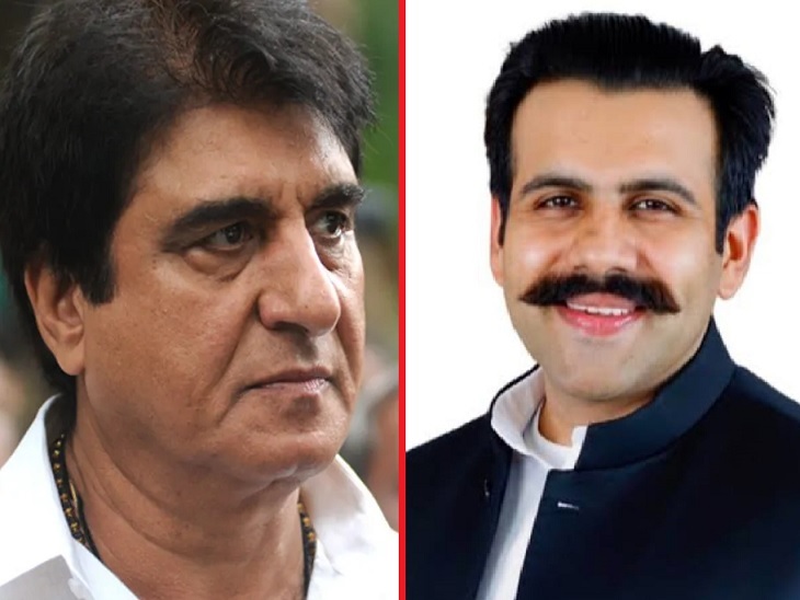 Gurugram Lok Sabha Elections- Punjabi voters Congress candidate Raj ...