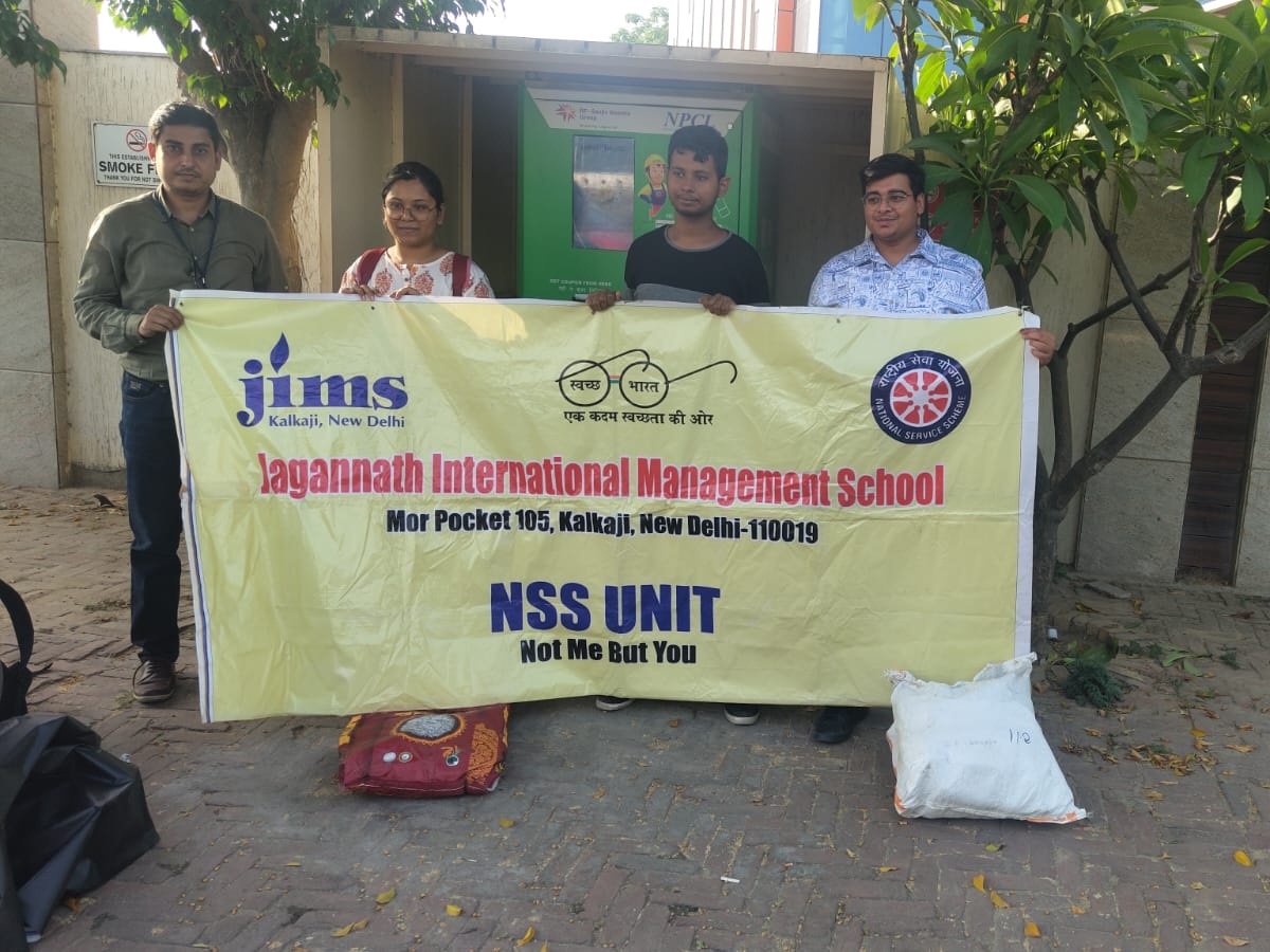 NPCL's campaign against plastic pollution | प्लास्टकि-प्रदूषण के खिलाफ ...