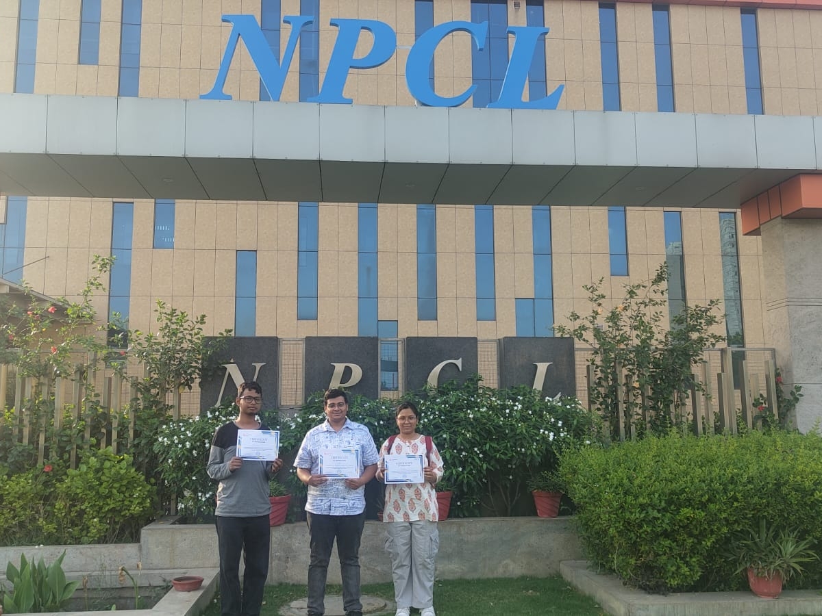 NPCL's campaign against plastic pollution | प्लास्टकि-प्रदूषण के खिलाफ ...